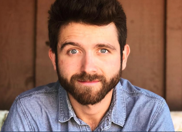 Adam Knight « Christian Science Society of Encinitas